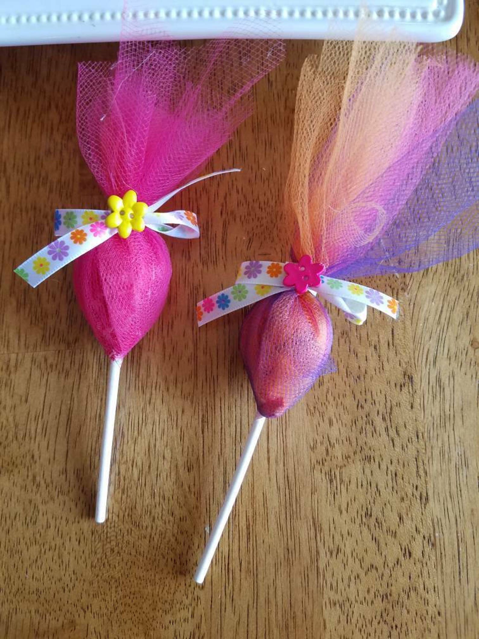 Troll pops party favor 36 pack. Troll party favor. Troll | Etsy
