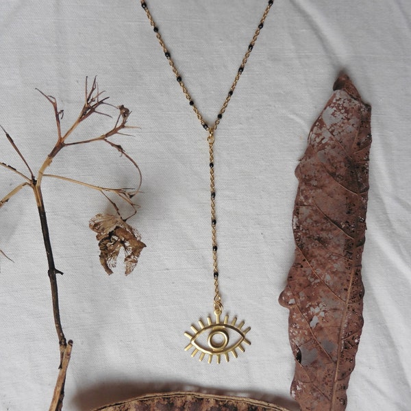 Third Eye - Etsy