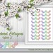 Weekend Octagon Banners - Etsy