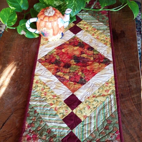 Braid Table Runner - Etsy