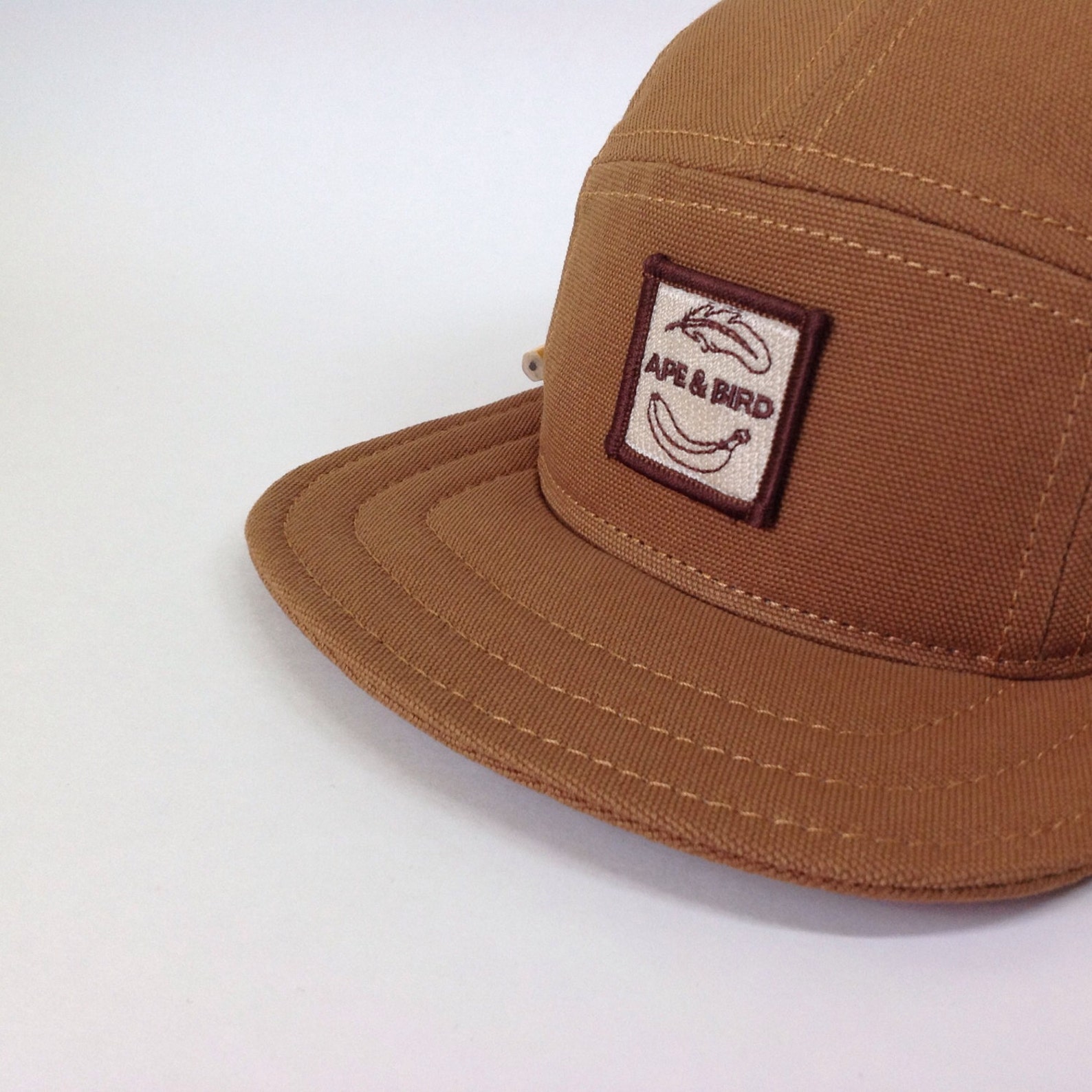 Handmade 5 Panel Hat Baseball Cap Snapback Trucker Hat Five - Etsy