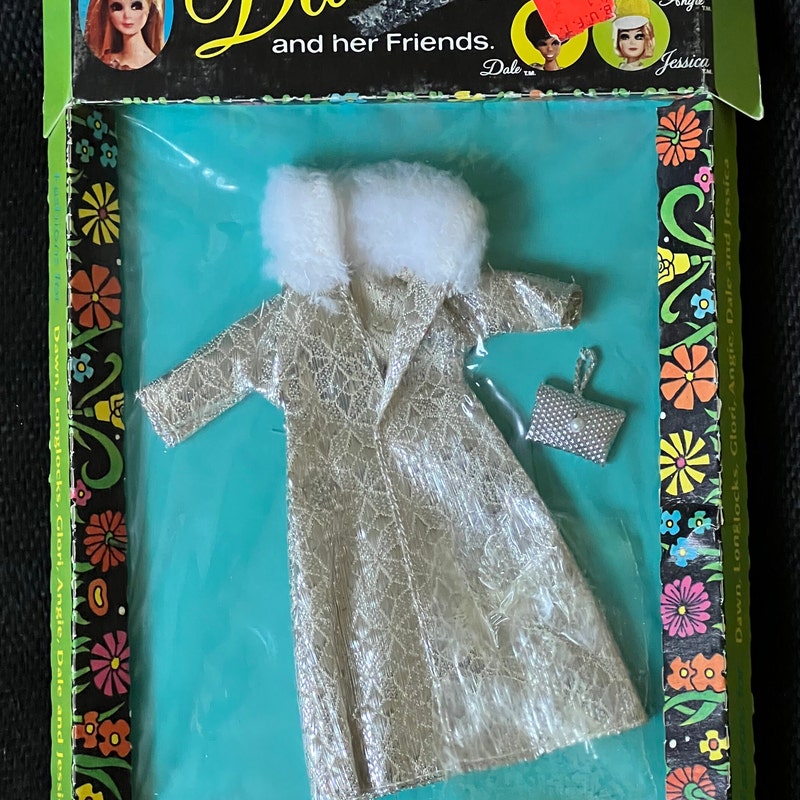 Dawn Doll Clothes - Etsy