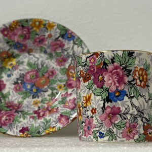 Vintage BCM British Commercial Monomarks Lord Nelson Ware ~ Marina ...