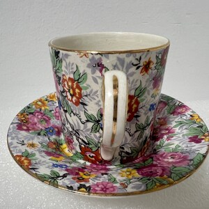 Vintage BCM British Commercial Monomarks Lord Nelson Ware ~ Marina ...