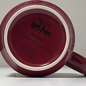 Universal Studios Harry Potter Bellatrix Lestrange have You Seen This ...
