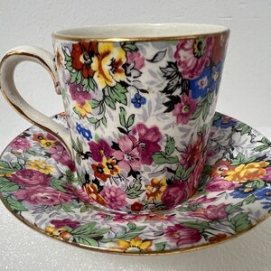 Vintage BCM British Commercial Monomarks Lord Nelson Ware ~ Marina ...