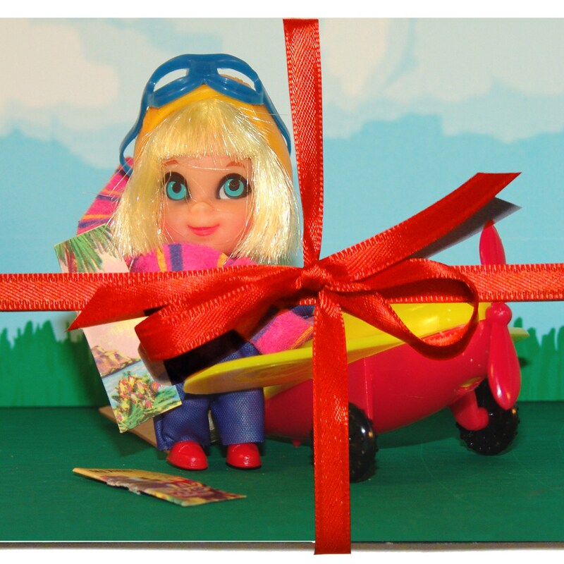 Little Kiddles - Etsy