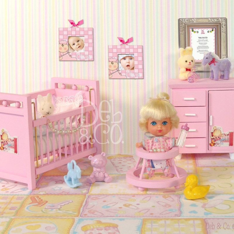 Liddle Kiddles - Etsy