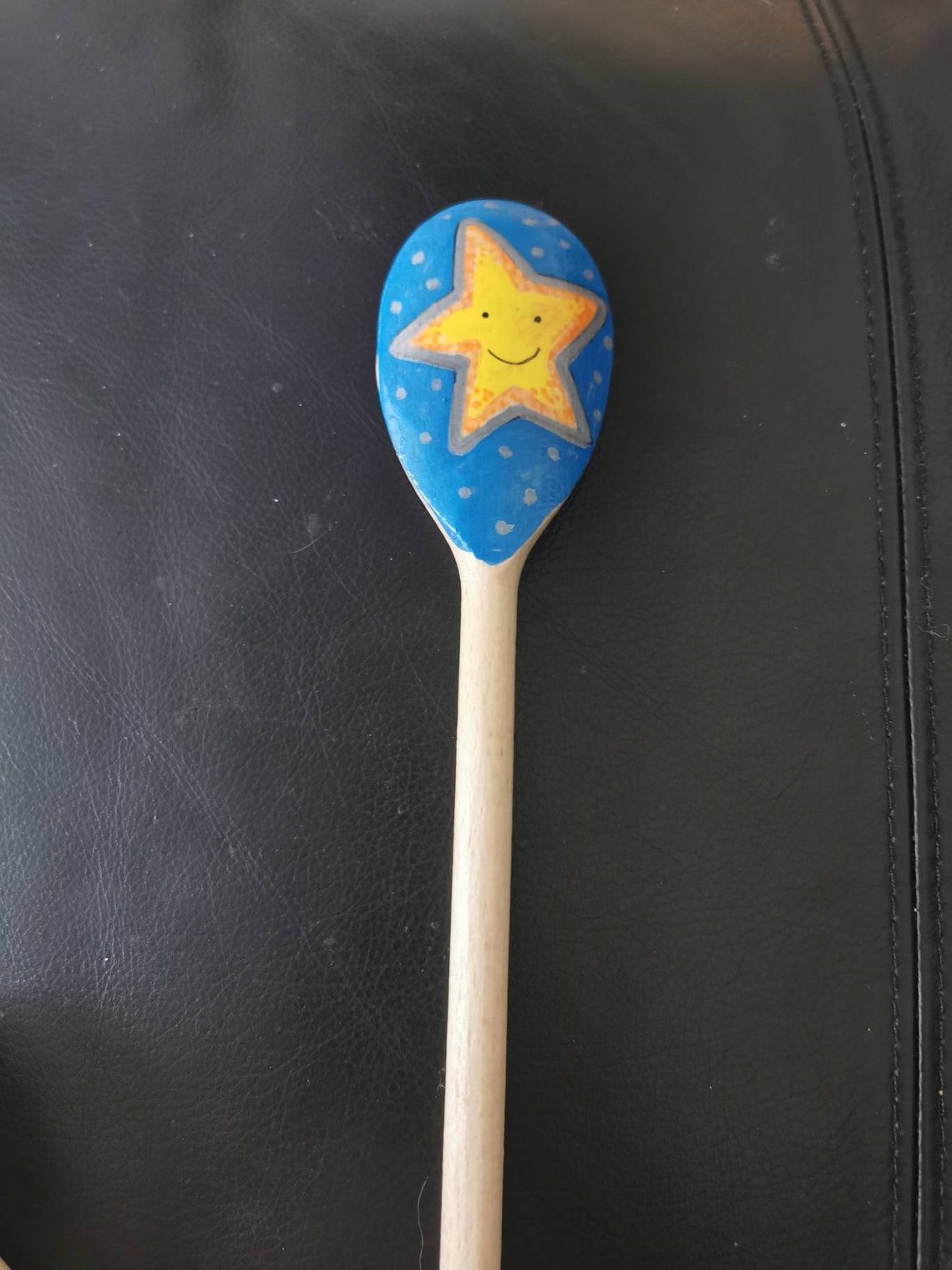 Nursery Rhyme Story Spoons - Etsy UK