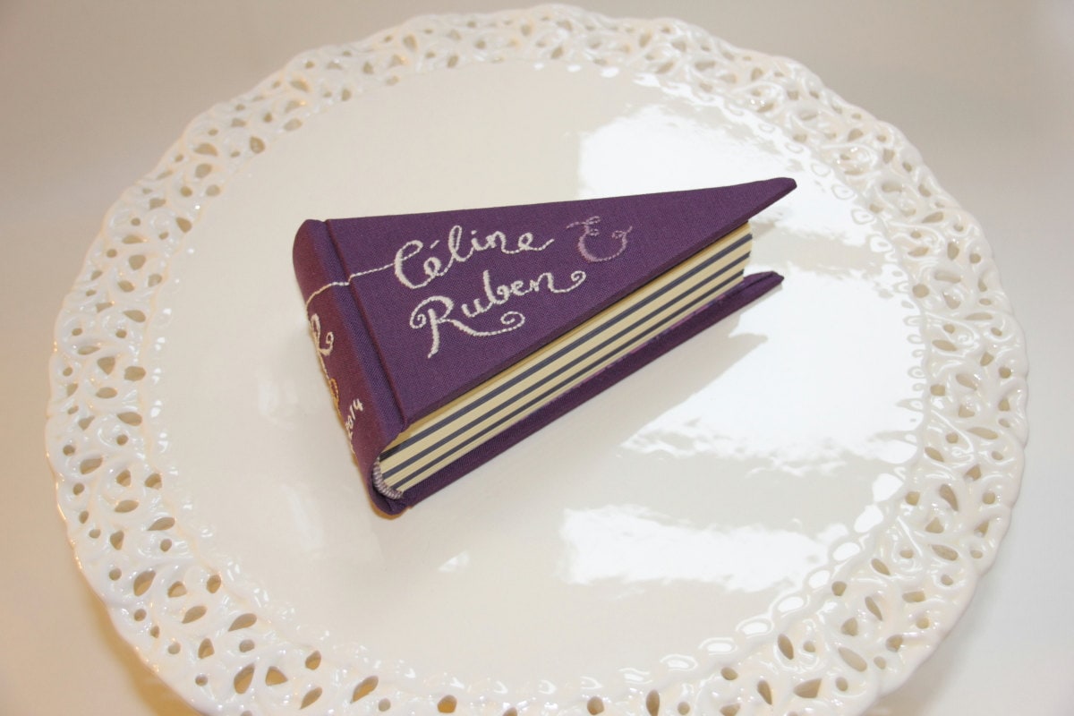 Wedding Cake Book - to Order! - Etsy