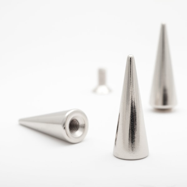 Cone Spikes - Etsy