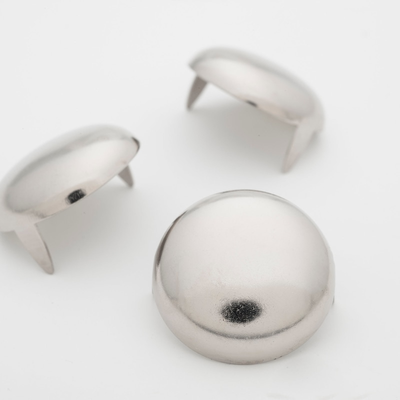 Large Gold Studs Vintage - Etsy