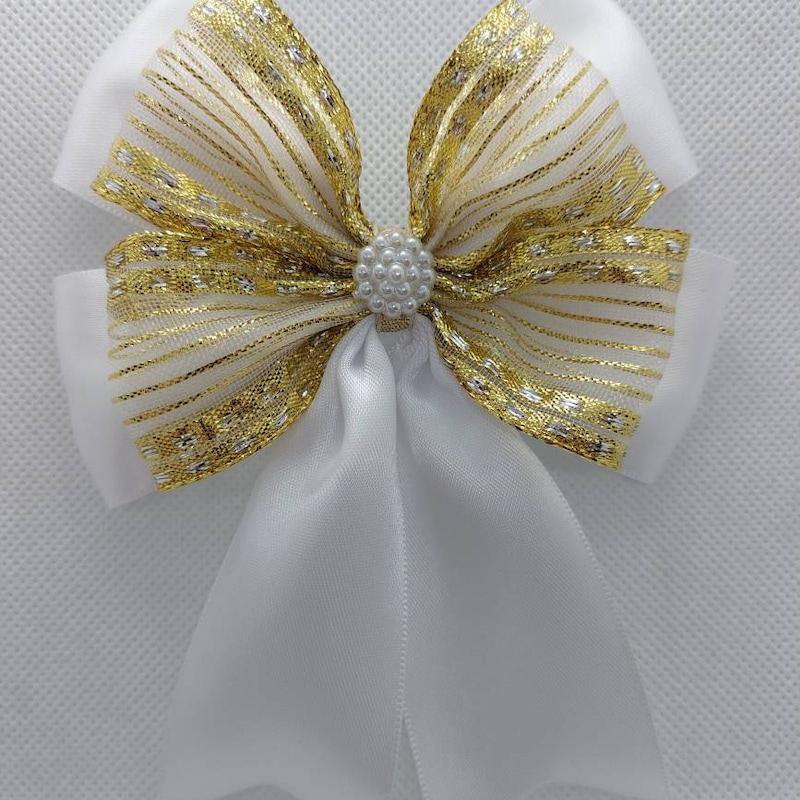 Decorative Bows - Etsy