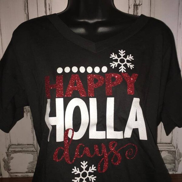 Holla Days - Etsy