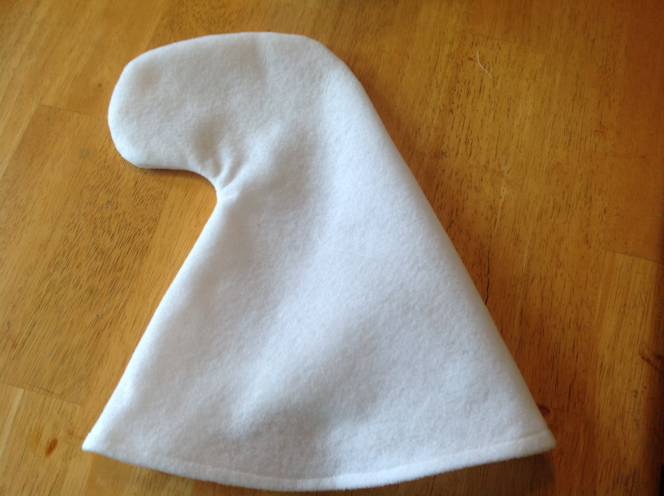 Smurf Inspired Hat - Etsy