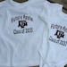 Future Aggie Baby Bodysuit or T-shirt With Class Year | Etsy