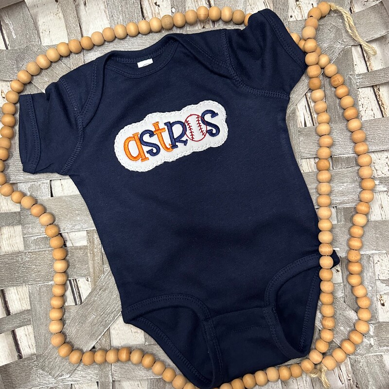 Astros Baby - Etsy