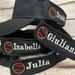 Softball Visor Personalized Custom Softball Visor Softball - Etsy