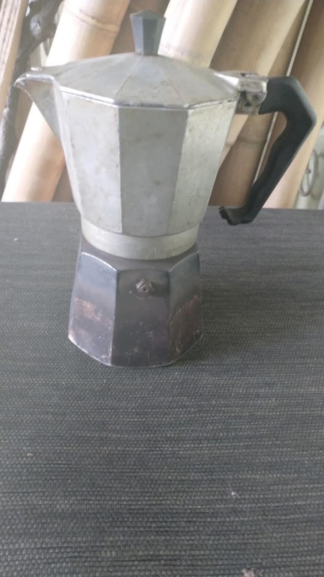 ABC 3 Cup Italian Made Espresso Maker - Etsy