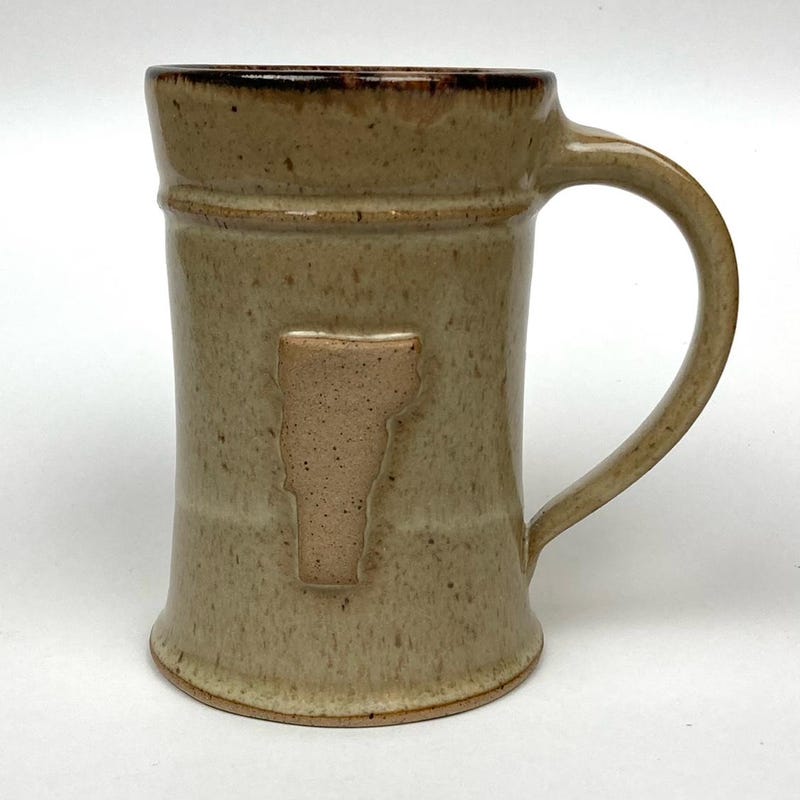 Vermont Pottery - Etsy