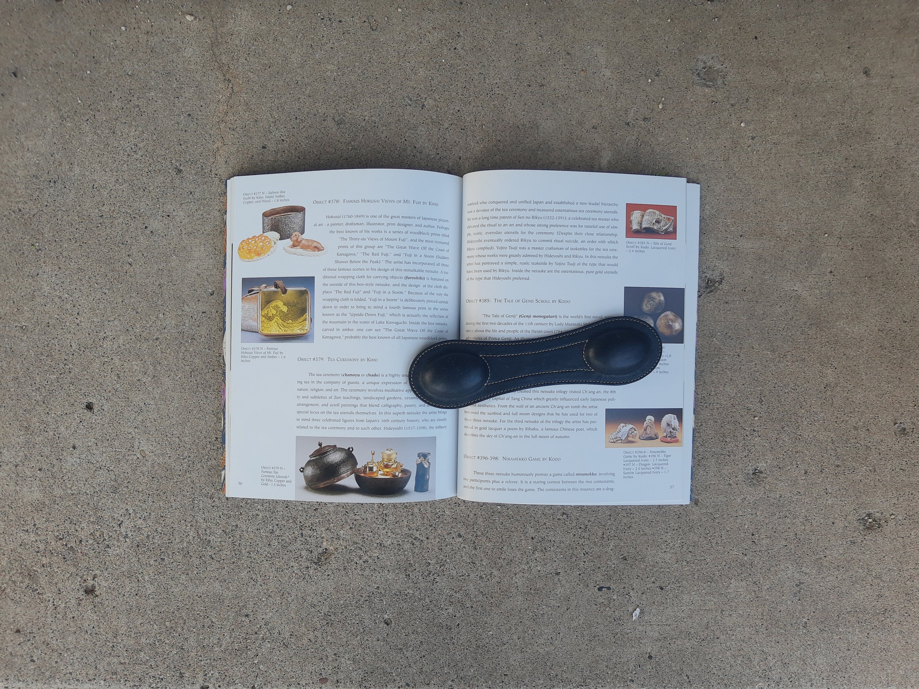 Contemporary Netsuke: Miniature Sculpture From Japan and - Etsy