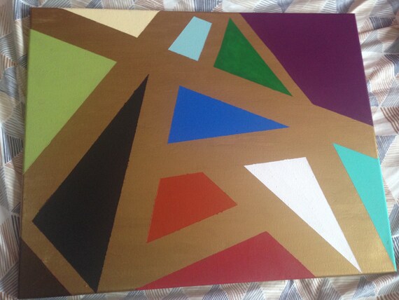 Items similar to Abstract Beauty on Etsy