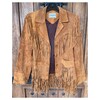 Vintage 70s BPOE Elks Navy Snap up Windbreaker Jacket Benevolent and ...