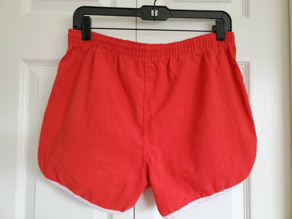 Rare Vintage Mens Christian Pierre Windsurfer Swim Trunks- 80s ...