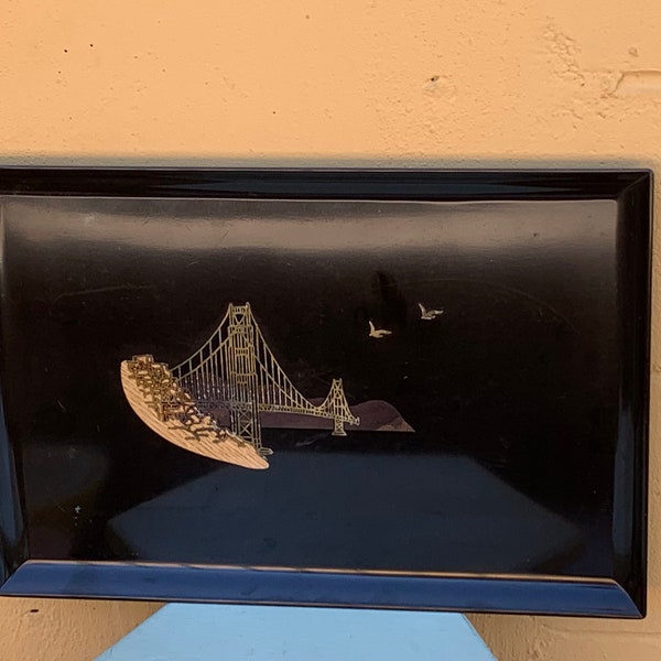 Couroc of Monterey - Etsy