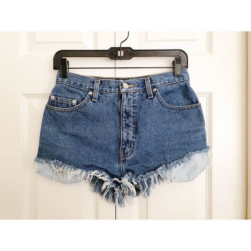 Daisy Shorts - Etsy