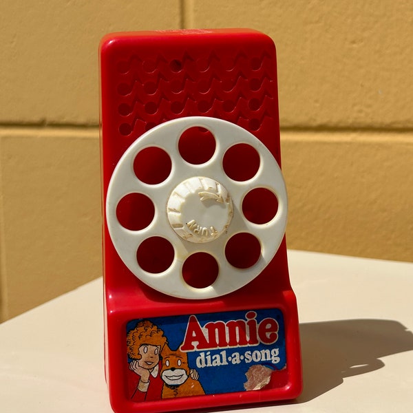 Little Orphan Annie - Etsy