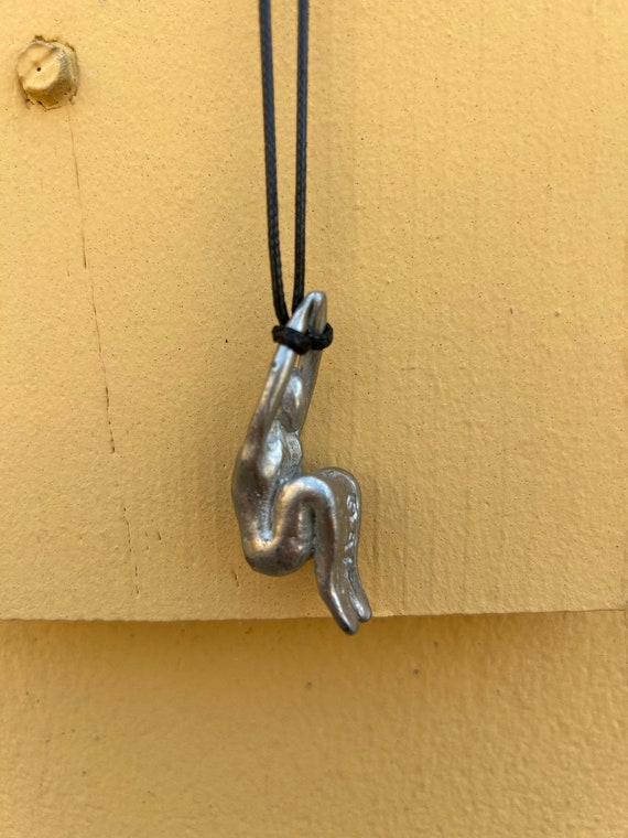 vintage 1990s human body - Gem