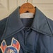 Vintage 70s BPOE Elks Navy Snap up Windbreaker Jacket - Etsy