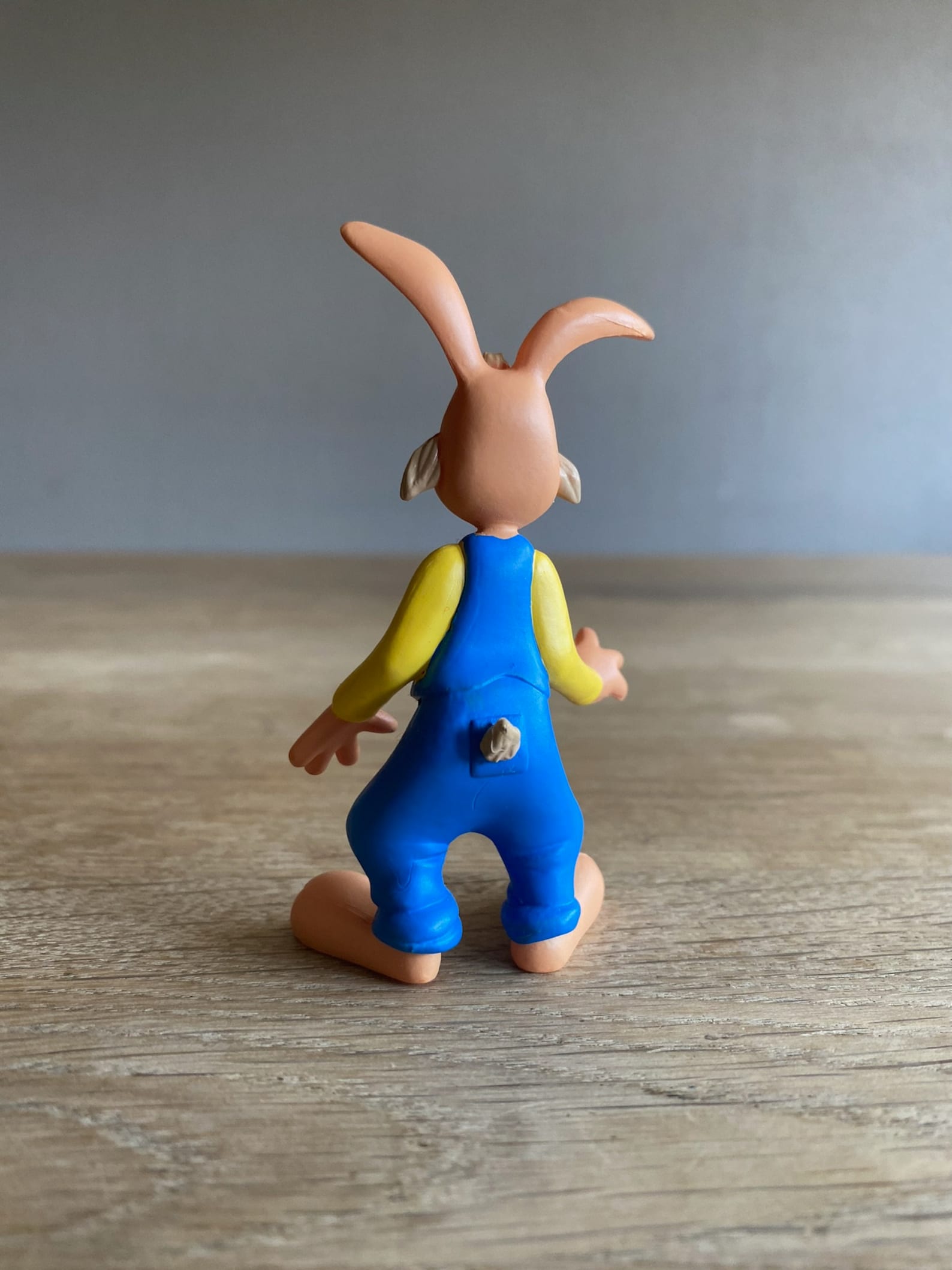 Vintage Doogal Dylan Rotonde Rabbit/ Bunny Magic Rights - Etsy