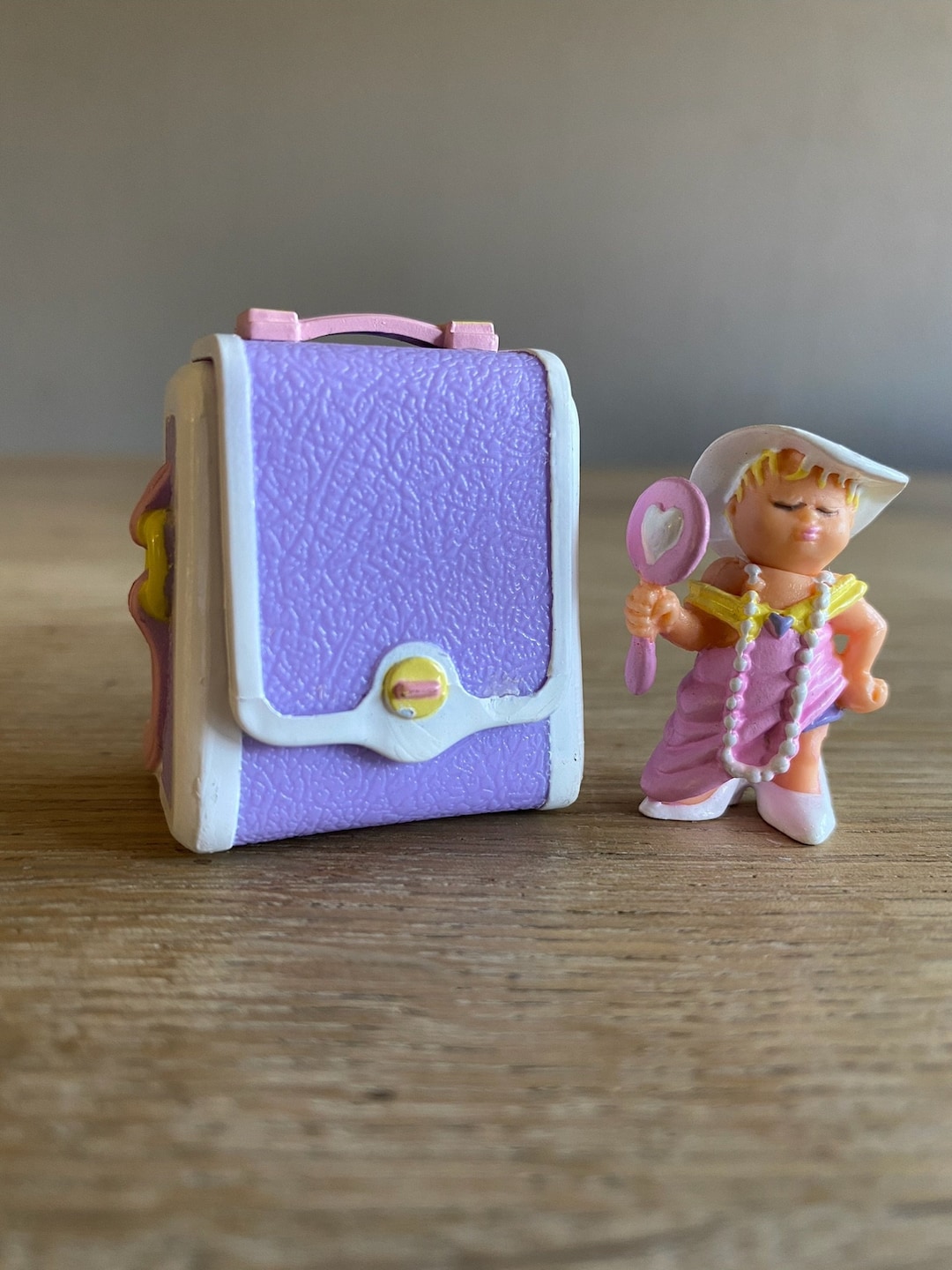 Rare Vintage 1994 Original Mimi and the Googoos Posy Mimi and Her ...