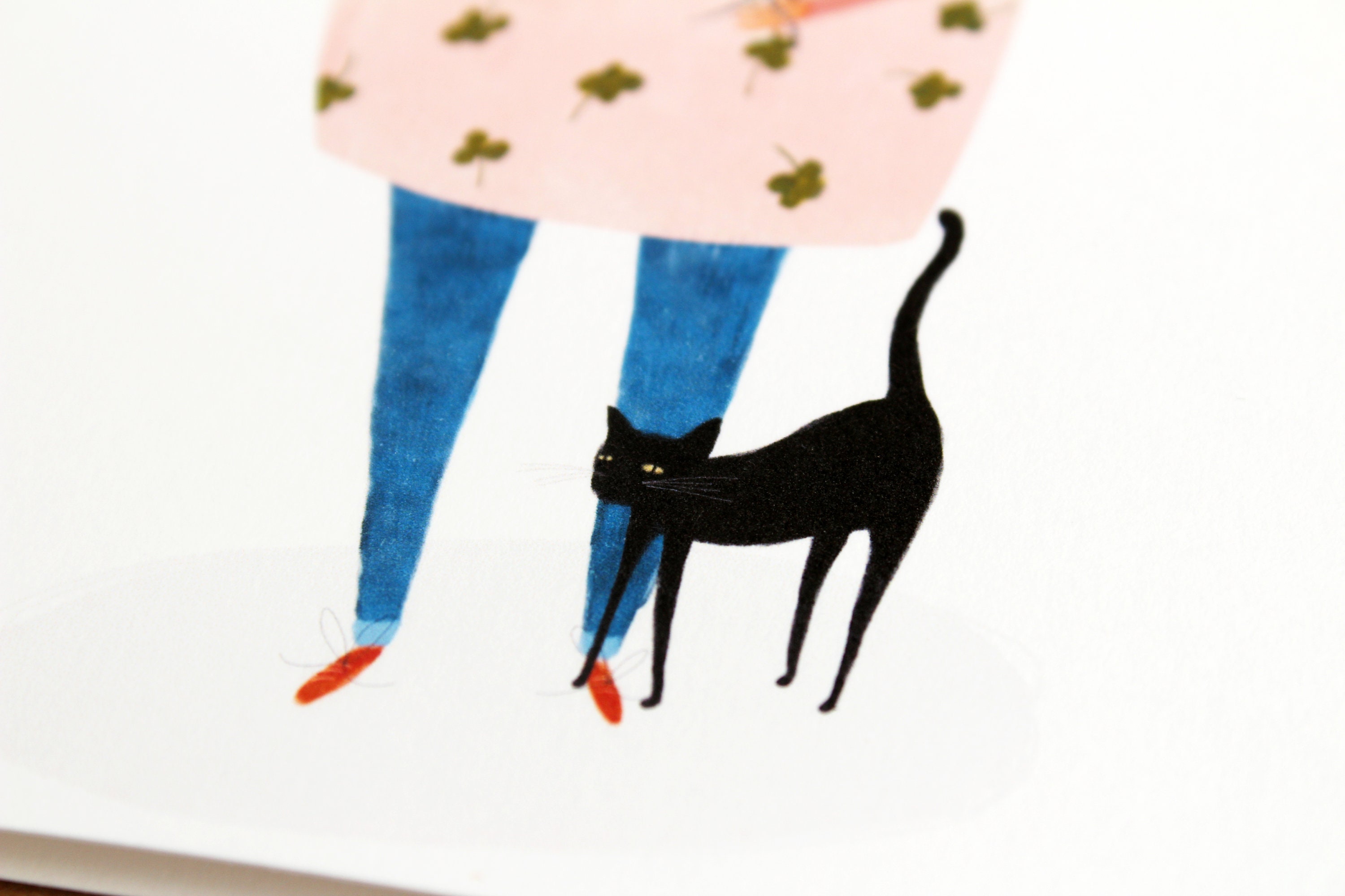 Good Luck Card Best Of Luck In Your Exams Card New Job Etsy UK good-luck-card-best-of-luck-in-your-exams-card-new-job-etsy-uk