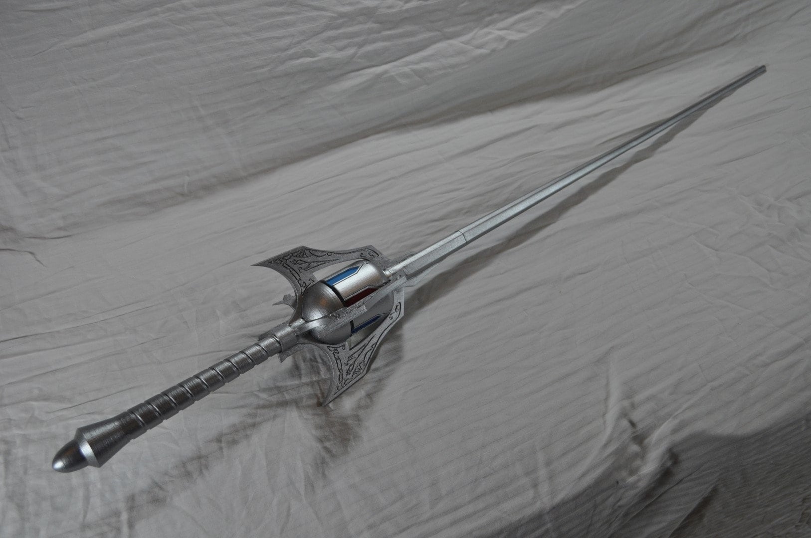 Ren Rwby Weapon Collage