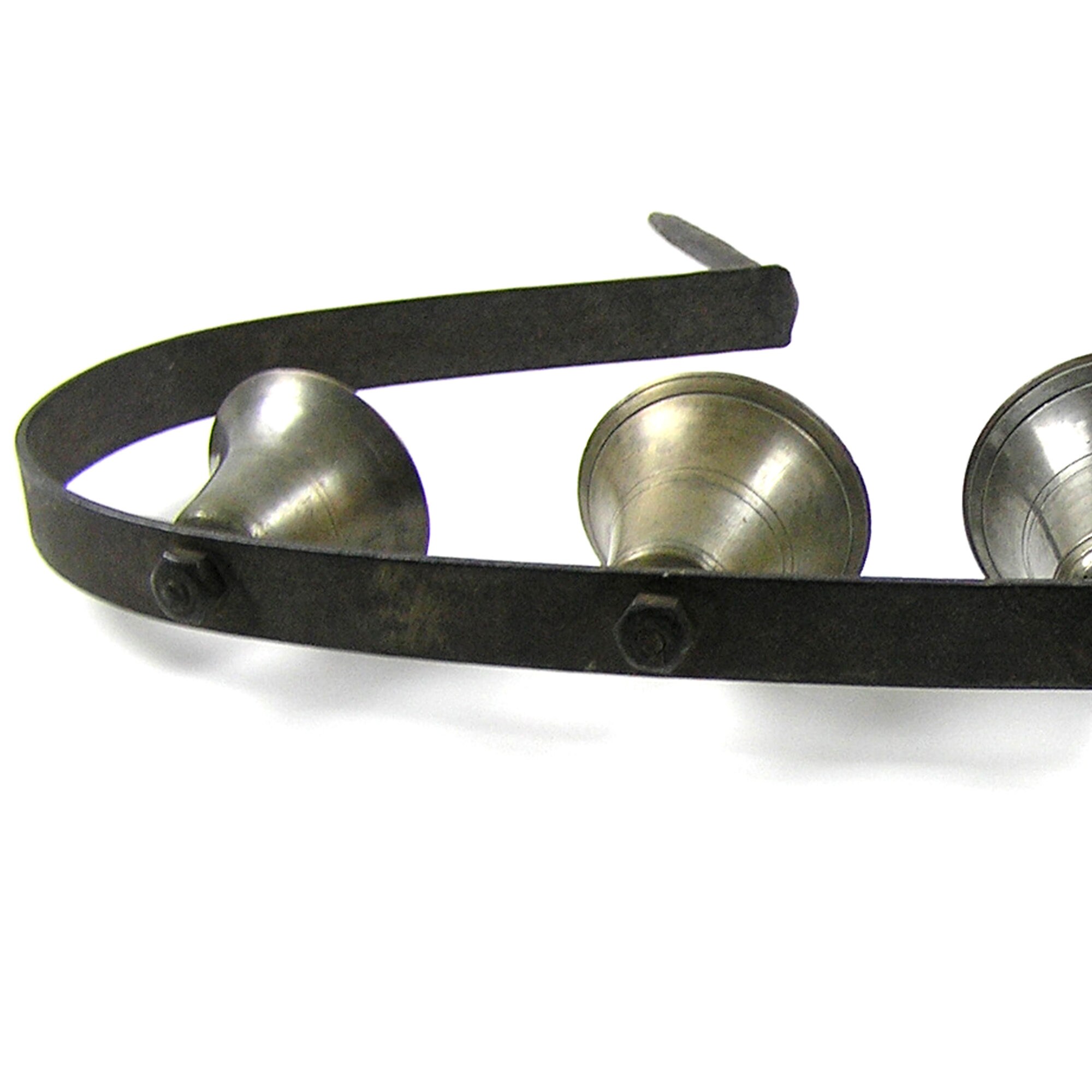 Vintage Conestoga Wagon Bells Horse Wagon Bells - Etsy