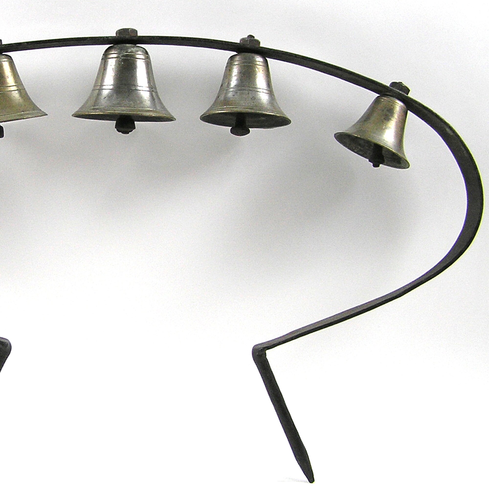 Vintage Conestoga Wagon Bells Horse Wagon Bells - Etsy