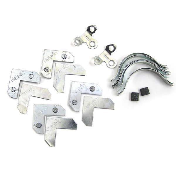 Metal Frame Hardware - Etsy