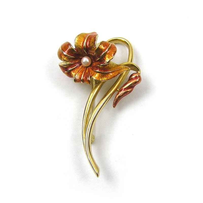 Tiger Lily Costume - Etsy