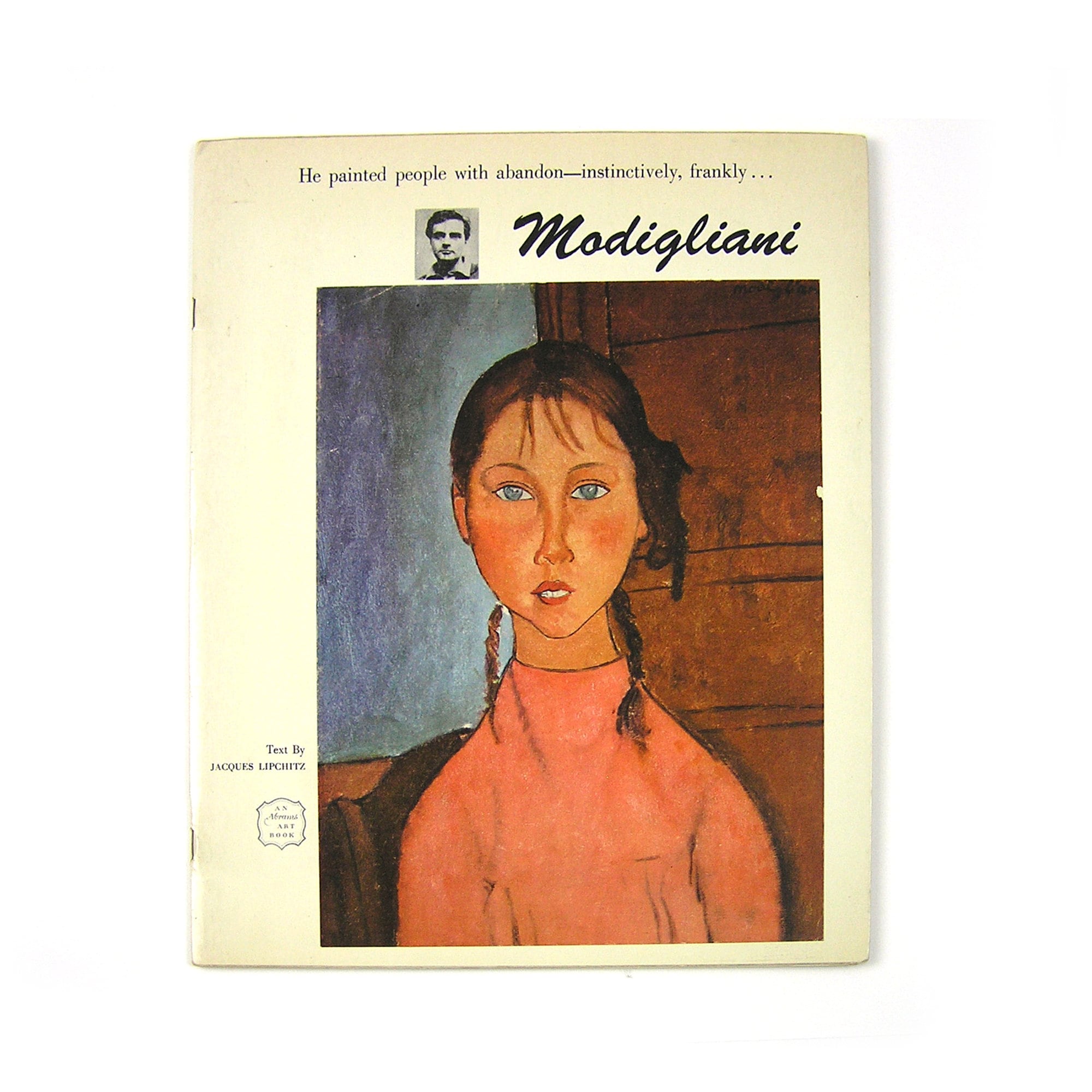 Modigliani Coloring Pages
