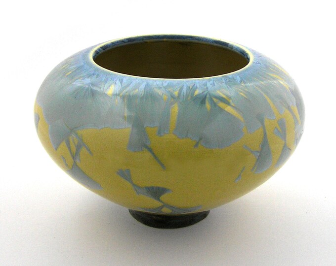 Vintage 1990s Porcelain Bowl Signed Tim Marcotte Handmade Porcelain ...