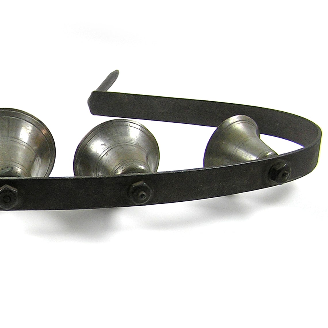 Vintage Conestoga Wagon Bells Horse Wagon Bells - Etsy