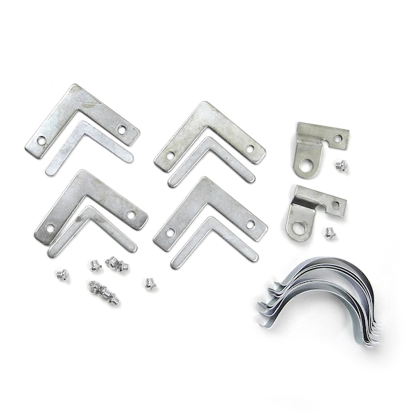 Metal Frame Craft - Etsy