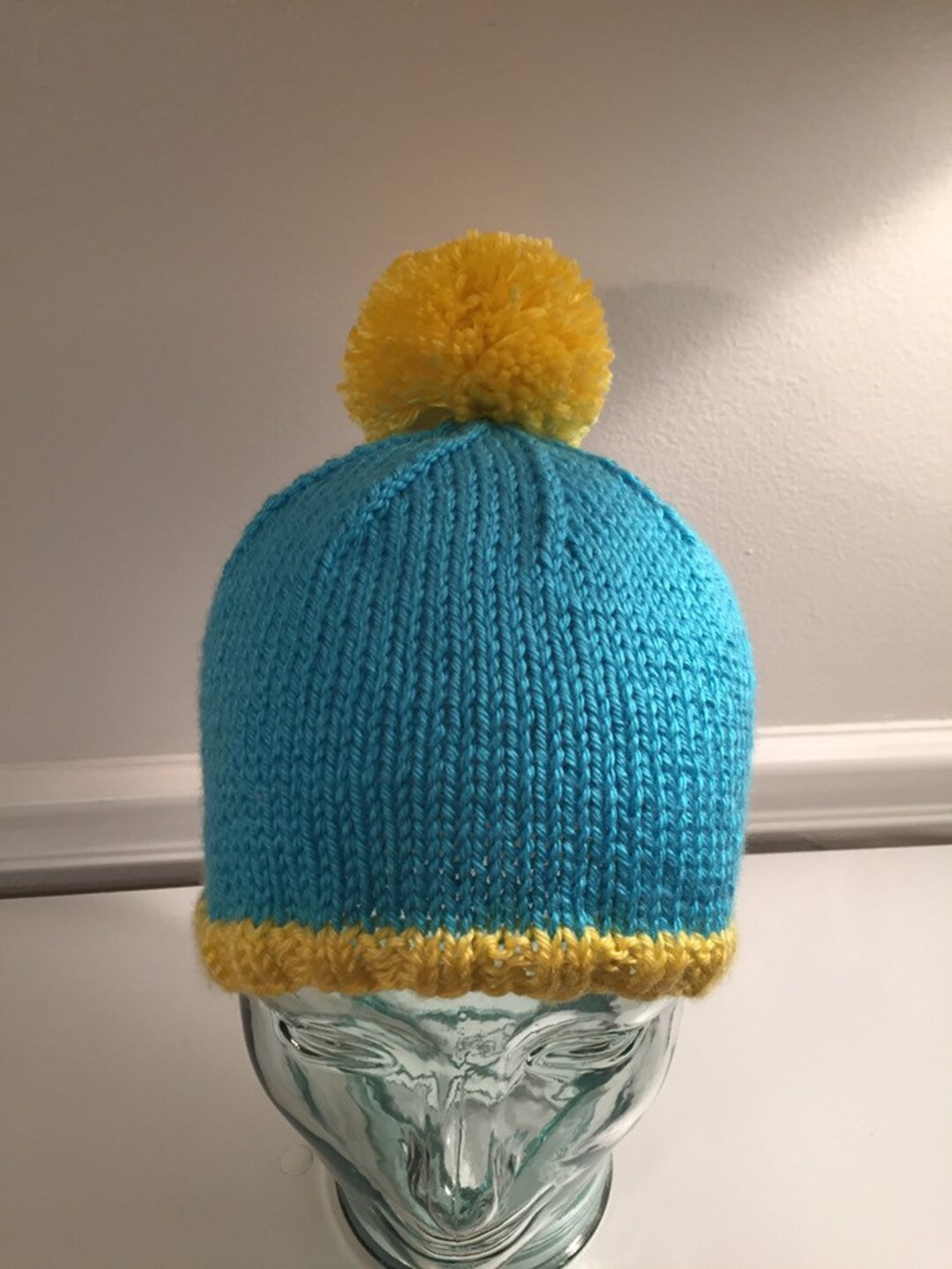 Cartman Hat - Etsy