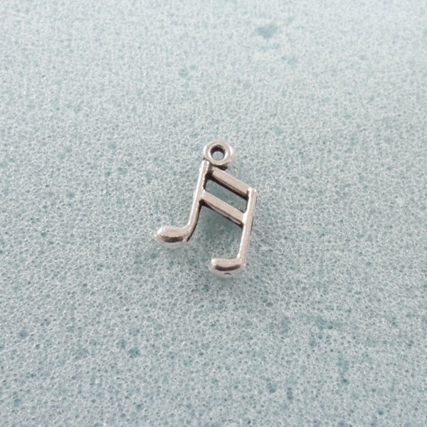 Musical Charms - Etsy UK