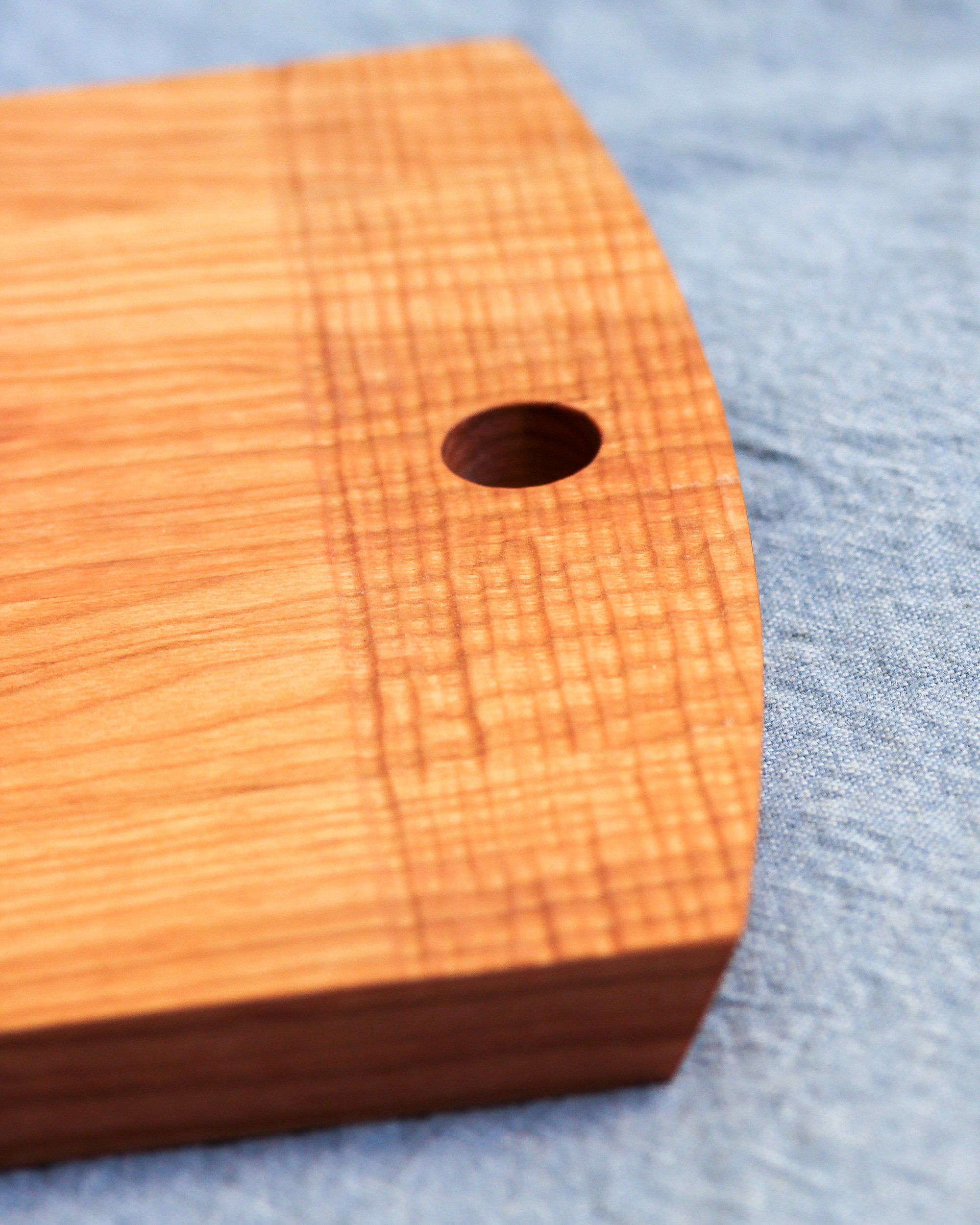 Ripple Cutting Boards, Bar Boards, and Baguette Boards - Etsy
