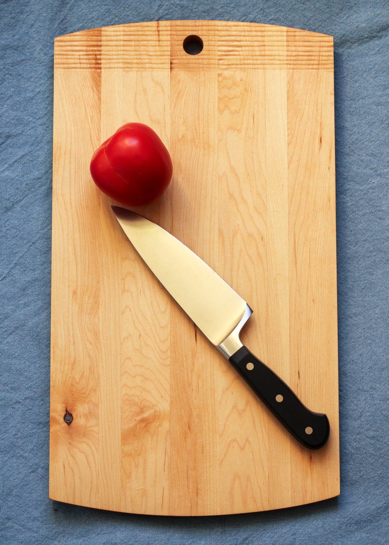 Ripple Cutting Boards, Bar Boards, and Baguette Boards - Etsy