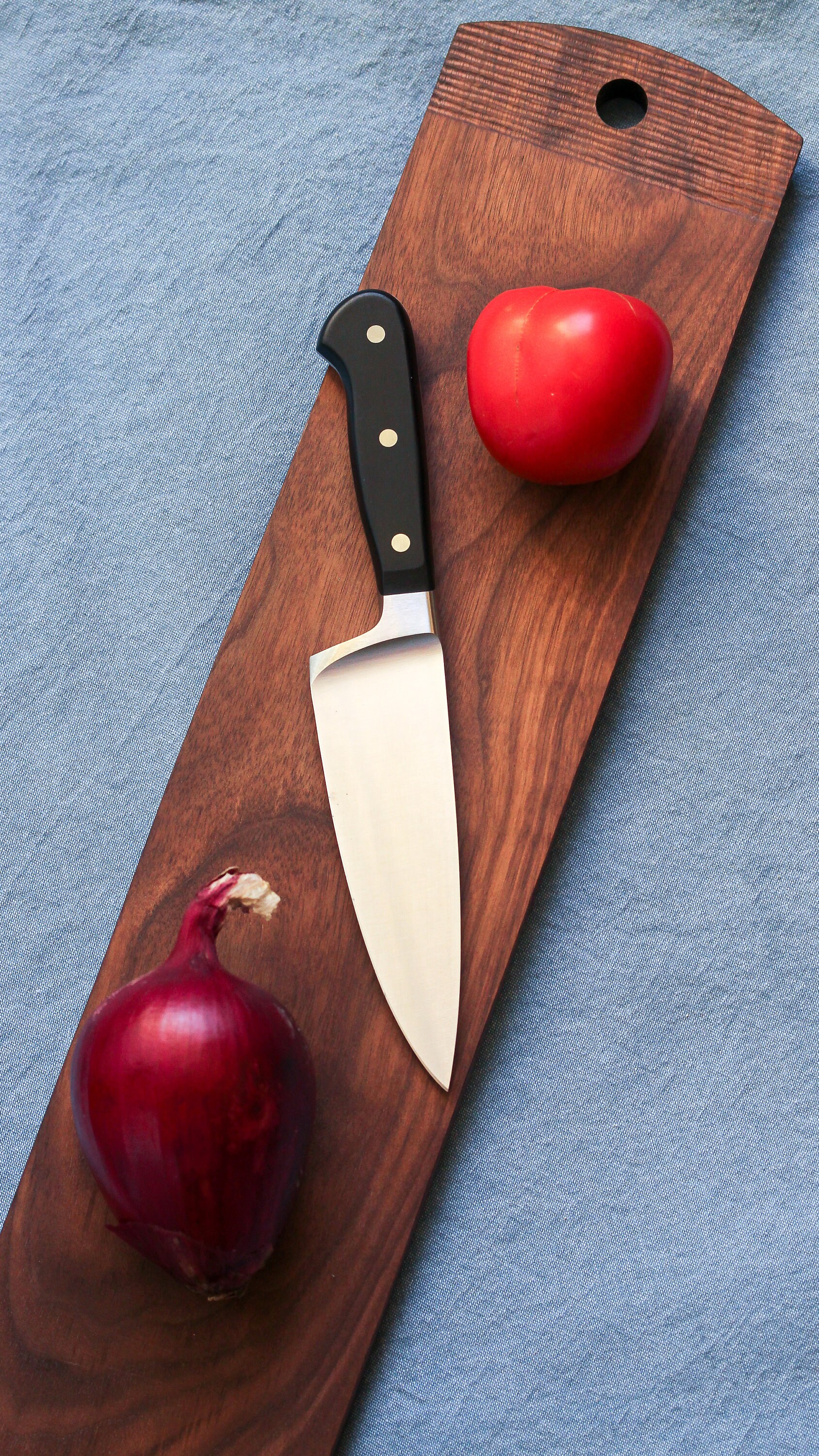 Ripple Cutting Boards, Bar Boards, and Baguette Boards - Etsy
